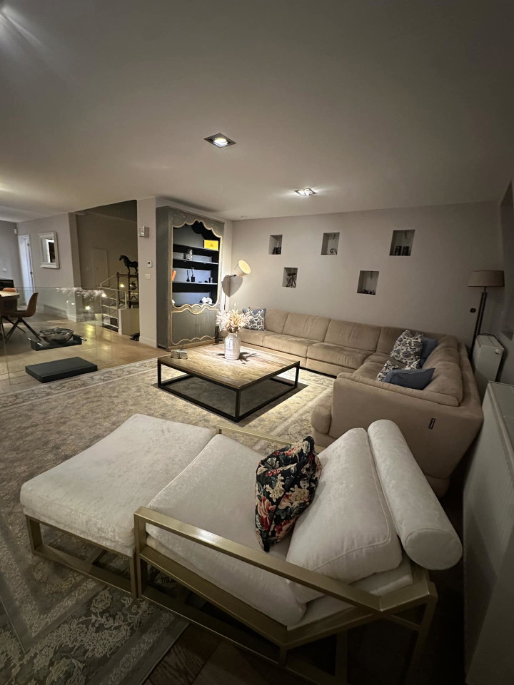 Triplex De Luxe Avec Rooftop, Jacuzzi & Sauna - Bruxelles