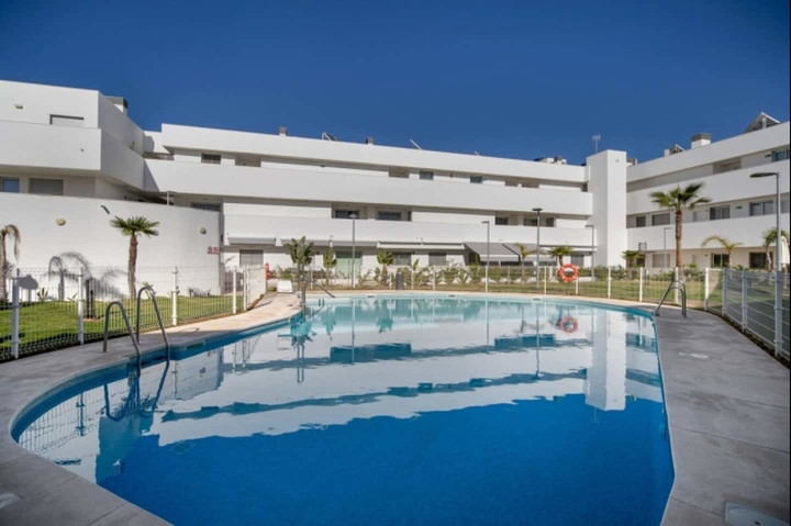 Paraíso Candor Free Parking By Staycare, Dunas ... - Rota