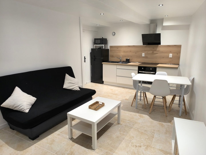 Le Charmant Appartement Montilien Centre Ville - Montélimar