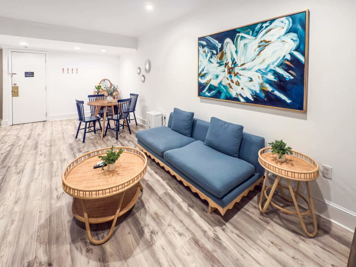 (G) Stylish Apt In Back Bay, A+ Location, W/d - Boston, MA