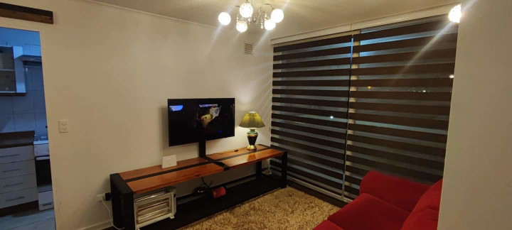 3 Bedroom Apartment In Sta. Blanca -