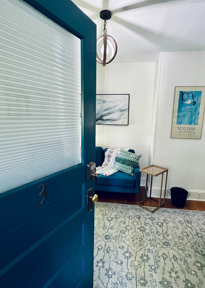 Newly Updated Downtown Apartment - Ithaca, NY