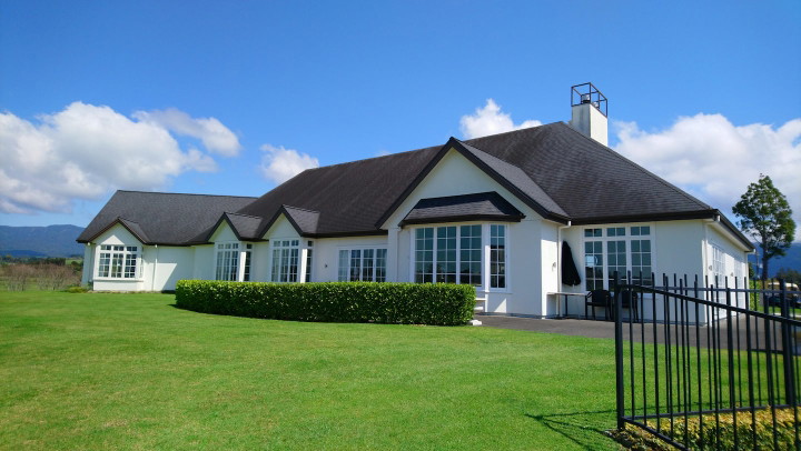 Fairview Golf Retreat - Katikati