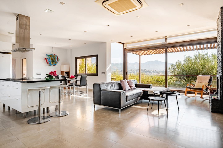 Villa Roveta, A Place To Dream. - Mijas