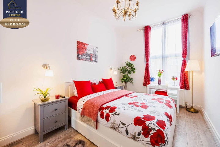 1&nbsp;Chambre&nbsp;|&nbsp;Capacité D'accueil De 5&nbsp;Personnes&nbsp;|&nbsp;À 1&nbsp;Min Du Métro&nbsp;|&nbsp;West&nbsp;Kensington - Londres