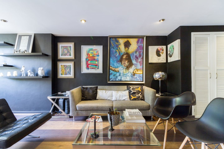 Modern Loft In Colonia Americana - Guadalajara