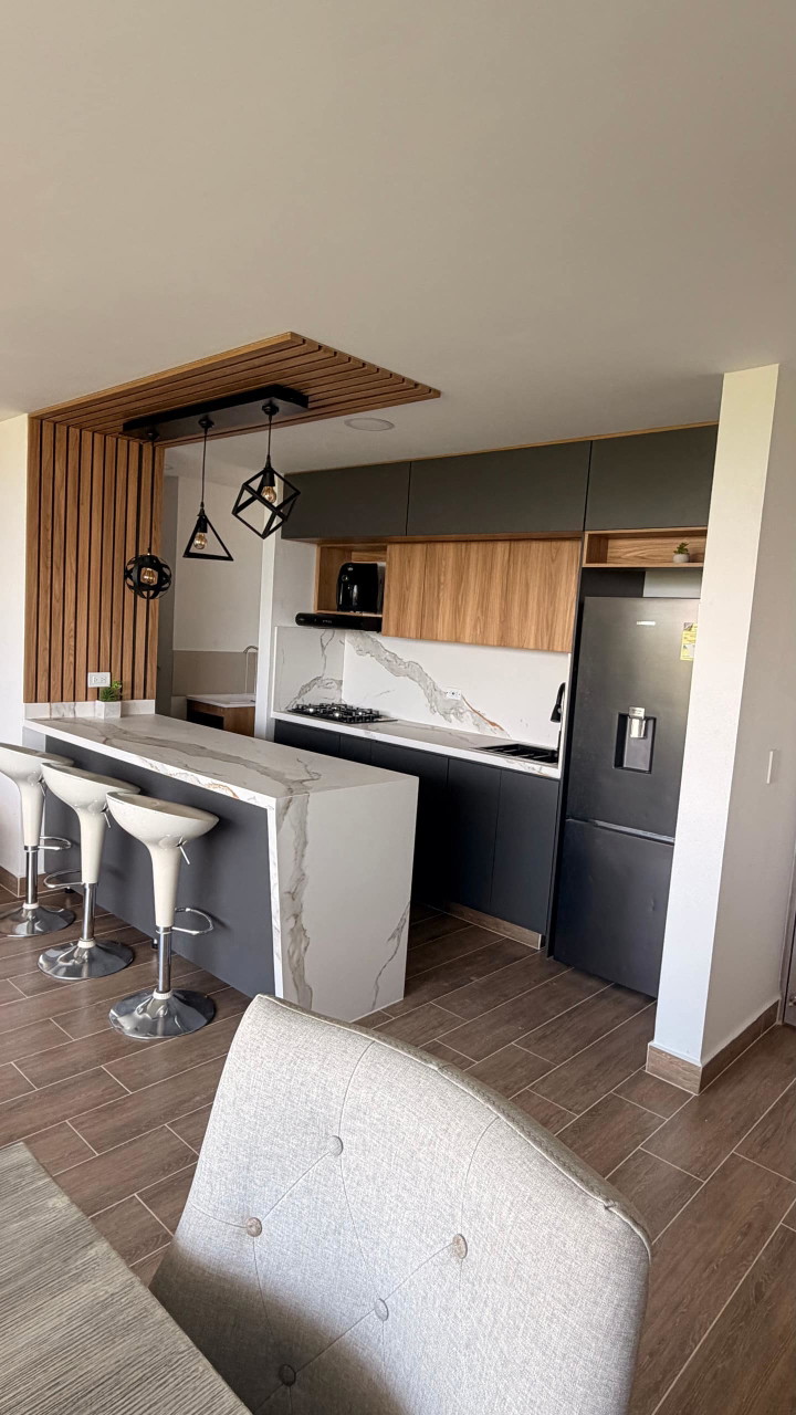 Luxurious Vacation Apartment In Sta Fe Ant With A Jacuzzi - Santa Fé de Antioquia