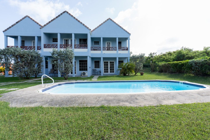 Modern 2br | Gated | Near Oistins & Beaches | Wifi - Barbados