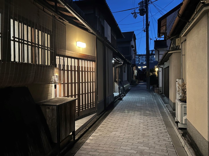 Cozy Kyoto Machiya Near Kiyomizu & Gion (Couples) - Kyoto