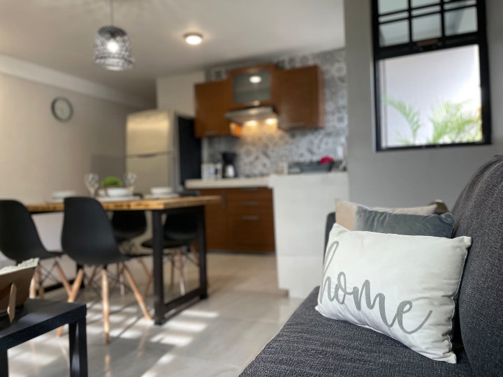 Comfortable Apartment In Tampico, Tamaulipas. - Tampico