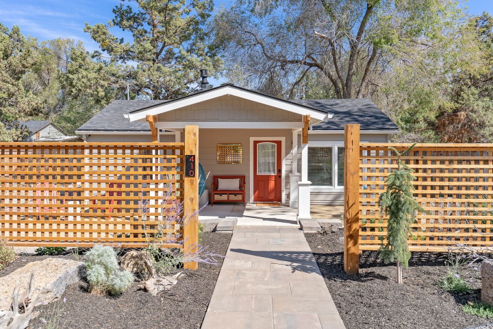 Near Old Mill - No Pets - Top 5% - Nordic Sauna - Bend, OR