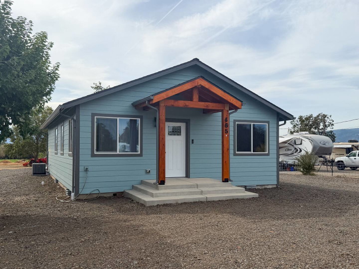 Brand New Home In Central Point (Medford) - Medford, OR