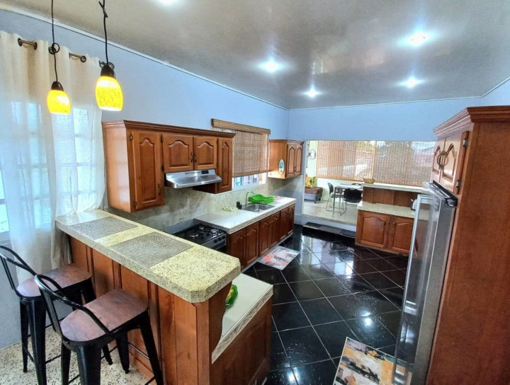 Samson's Den - Trinidad and Tobago