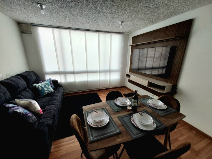 Accueillant, Calme, Excellent Quartier, Central - Bogota