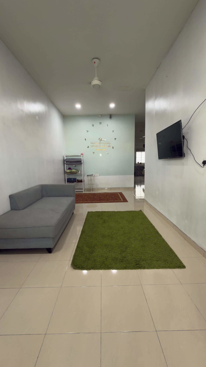 Homestay Shariah - Kedah
