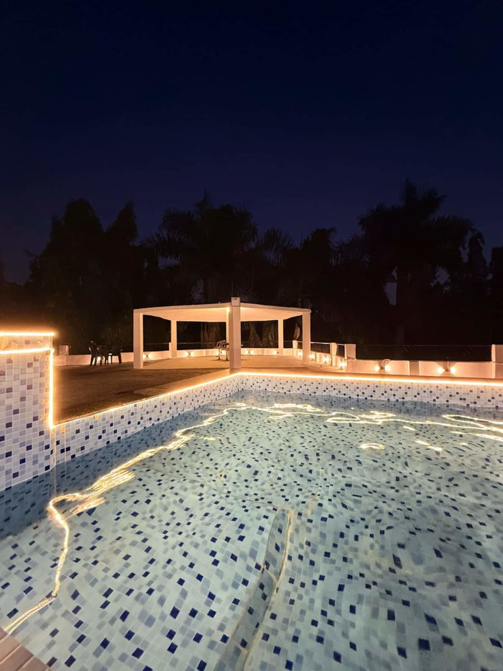 Vanatah Stays | Private Luxury Farmhouse Escape. - Bhopal
