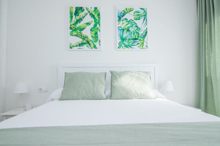Suite Plage Marine Costa Del Sol - Fuengirola