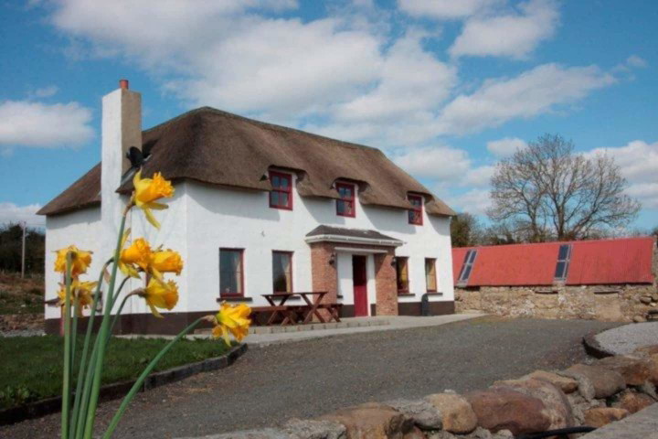 Tigh An Oileain House On The Island - Cavan