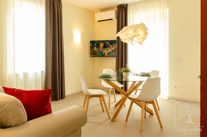 Gelsomino: Modern Flat 300 Metres From The Lake - Sirmione