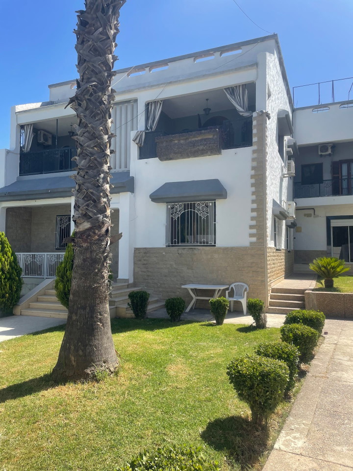Magnifique Villa Paisible, Confortable P/groupes - Meknès