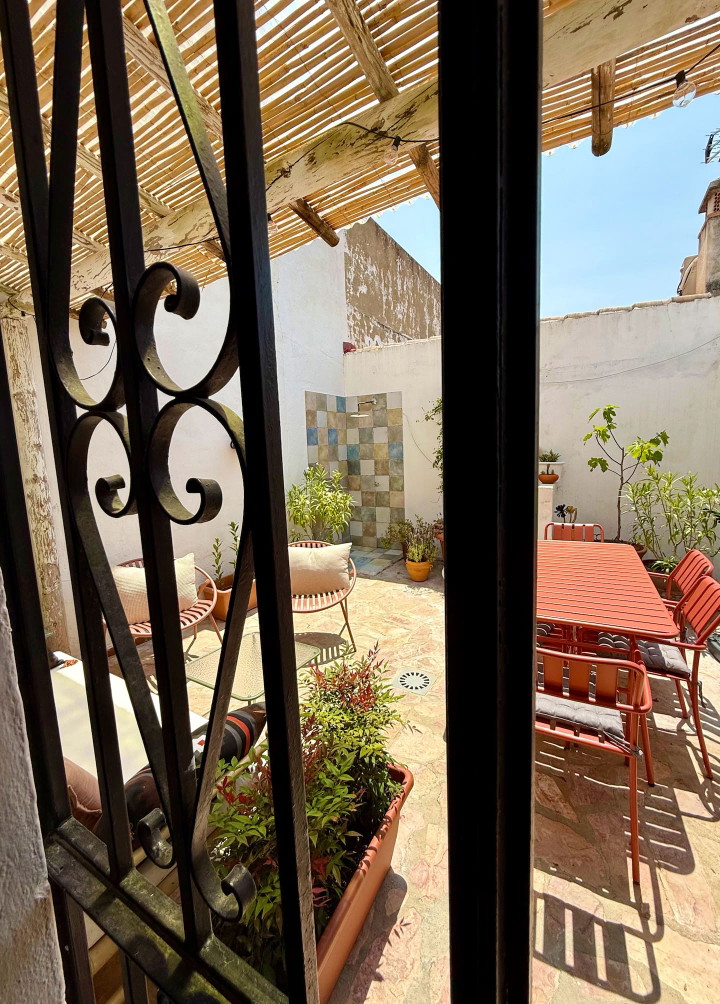 Ronda Holidays - Three Sisters House - Ronda