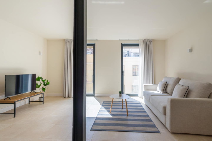 Urbe10 Carreteria Big Terrace Suite - Provincia de Málaga, España