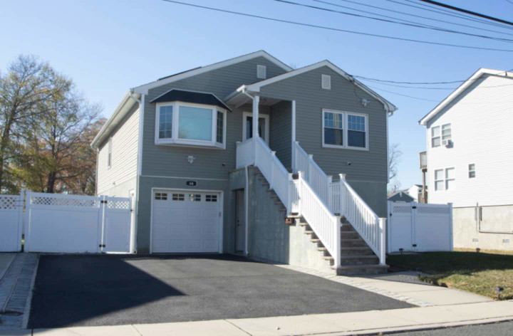 Cozy And Modern Beach House - Middletown Township