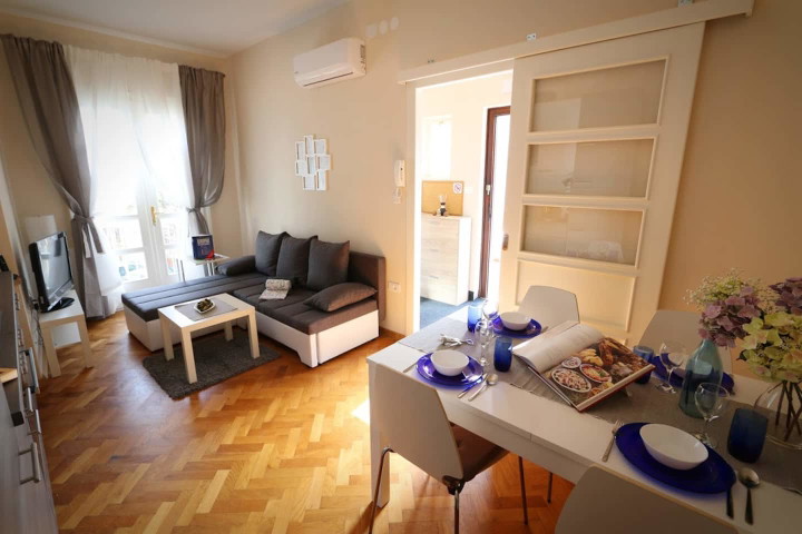 Apartment Serena Zadar - Bibinje