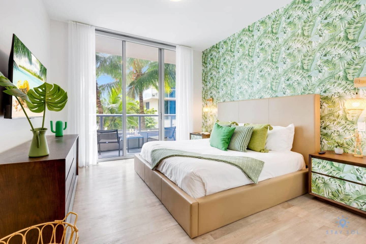Most Booked Apartment|near Beach+ Rooftop Pool - Hollywood, FL