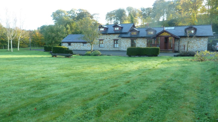 Affordable Luxurious Rural Accommodation - Cavan