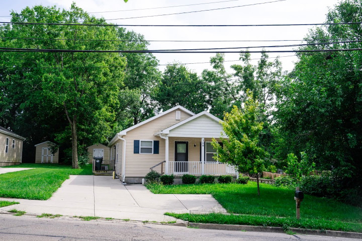 Wright Crib: 4 Br Home Near Airforce Base - Yellow Springs, OH