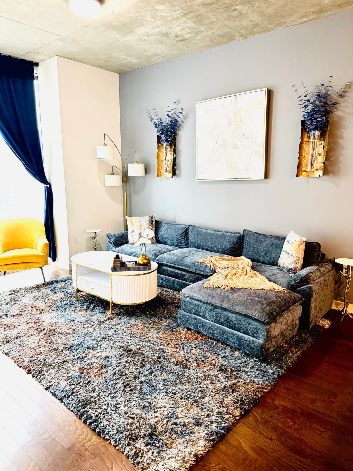 Highrise Escape/ga Tech/google/pool/free Prk/gym - Atlanta, GA