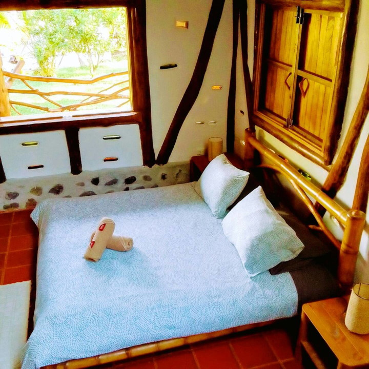 Habitación Privada Rana - San Agustin, Huila, Colombia