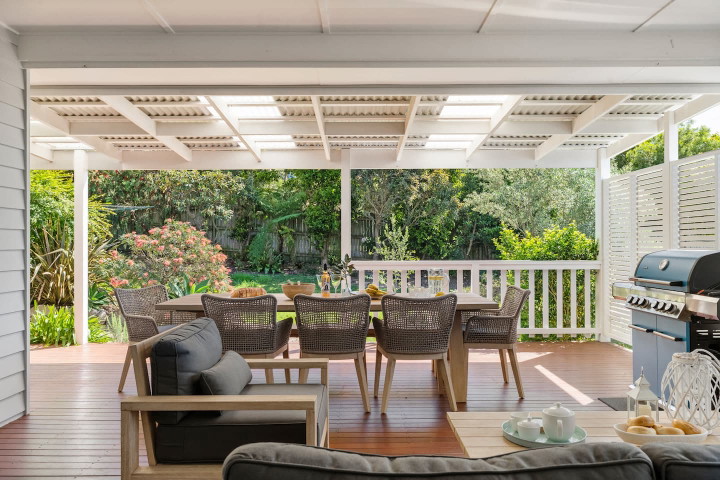 Crestmount At Milton Nsw - Ulladulla