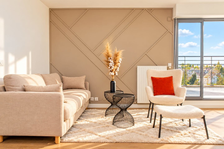 Cinéma Privé 4k · Terrasse 30m² Vue · Orly 5 Min - Athis-Mons