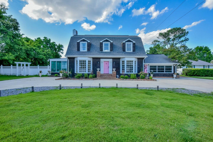 Hargrove House - Tuscaloosa, AL