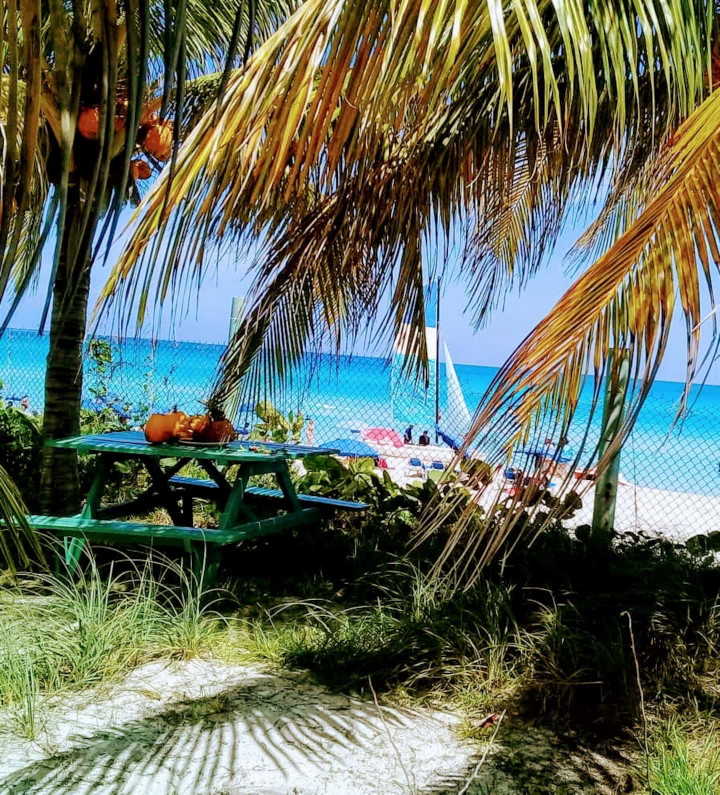 Maison De Location Puesta Del Sol (Beachfront) - Varadero