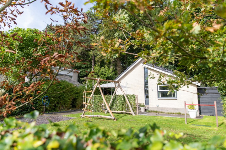 Licht Familiehuis, Grote Tuin, Bij Duinen & Strand - Alkmaar