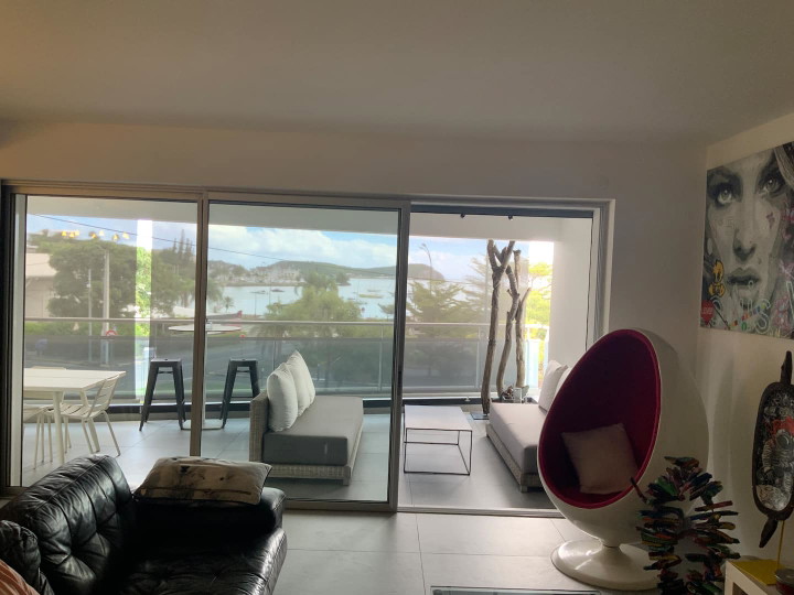 Beautiful Modern Apartment F3 Standing. - New Caledonia