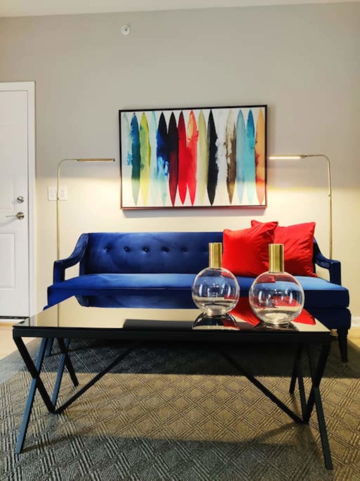 Beautiful 1bd With Balcony - Filadelfia, PA
