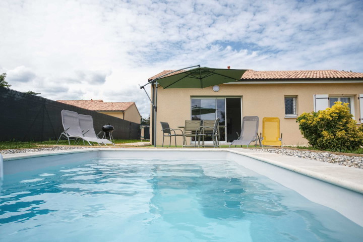 Gîte Du Mercoire - Ardèche