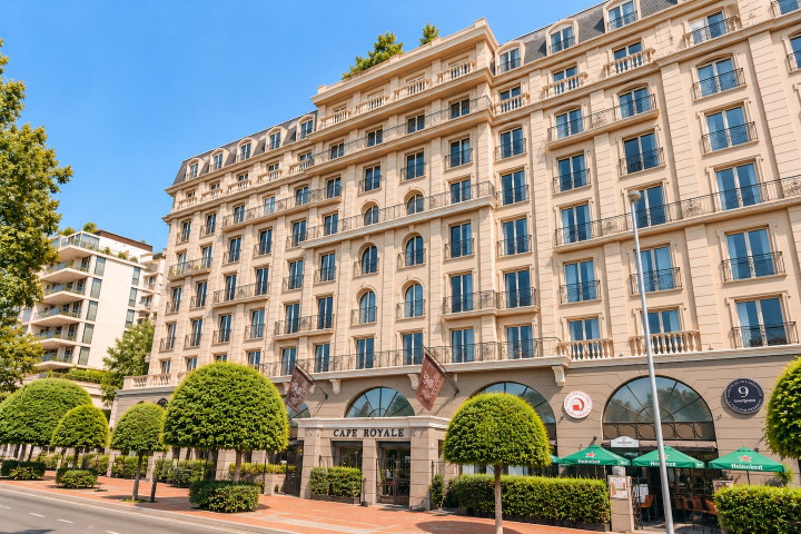 V&a Waterfront | Stadium Precinct, Pool & Views - Le Cap