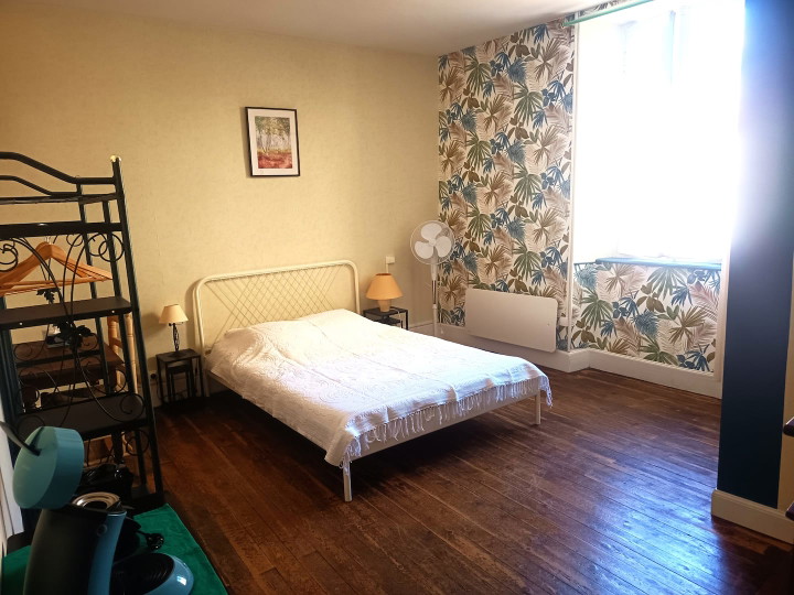 Chambre Indépendante Chez L'habitant - Saint-Girons