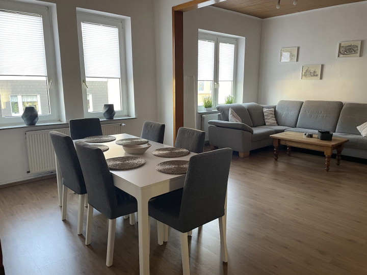 Wohlfühl-apartment In Gelsenkirchen-horst - Gelsenkirchen