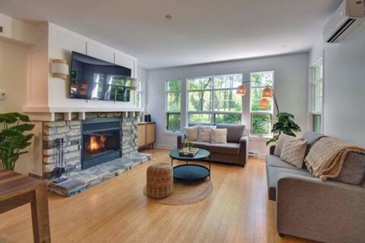 Tremblant Prestige - Les Eaux 227-6 - Mont-Tremblant