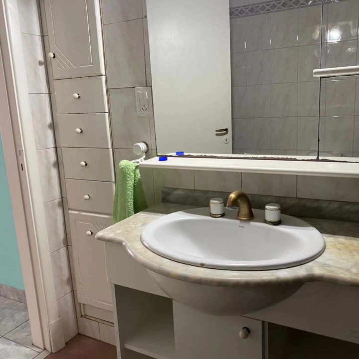 Casa A 12 Cuadras Del Mar - Necochea