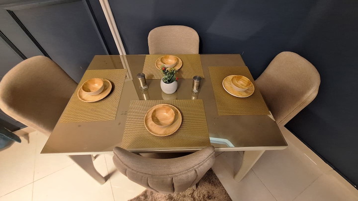 Tahrir Square View Apartment - Cairo