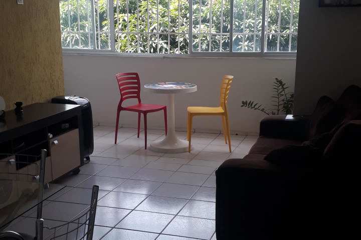 Apartamento No Condomínio Alô Teresina, Ilhotas - Teresina