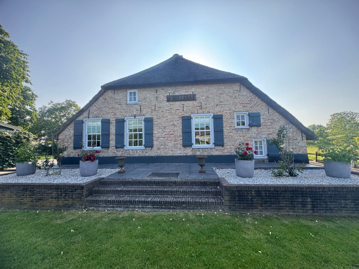 Freestanding Farmhouse - Niederlande