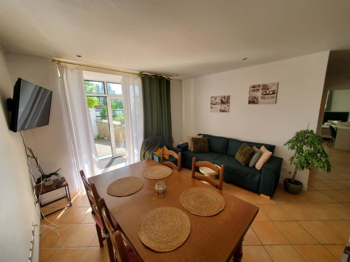 Logement  Indépendant - Triel-sur-Seine